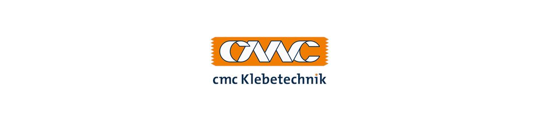 Neuer Geschäftsführer für cmc Klebetechnik | cmc.de